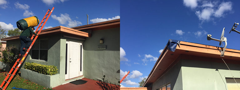 Termite Tenting Cost - Get a Free a Inspection and Quote in Minutes